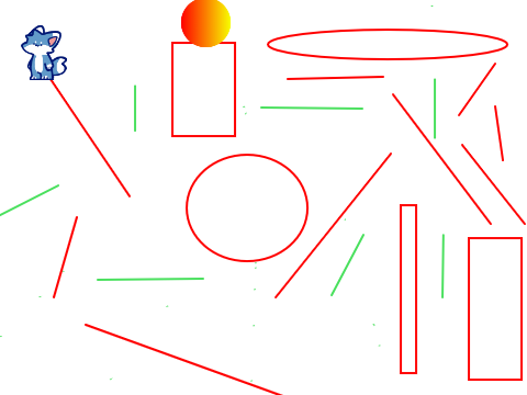 2抓人 - Codingclip | Projects