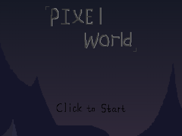Pixel World Codingclip Projects