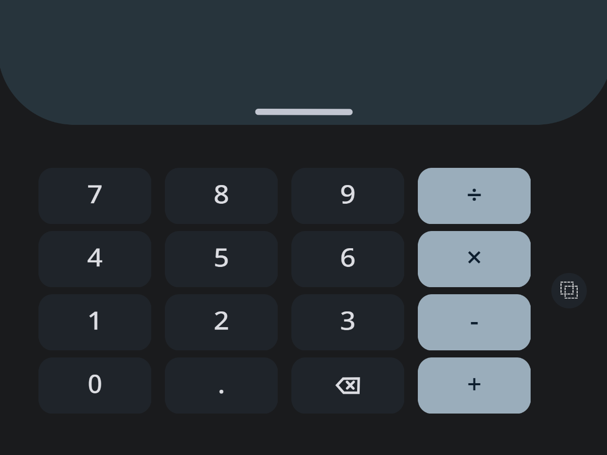 Rcalc Codingclip Projects