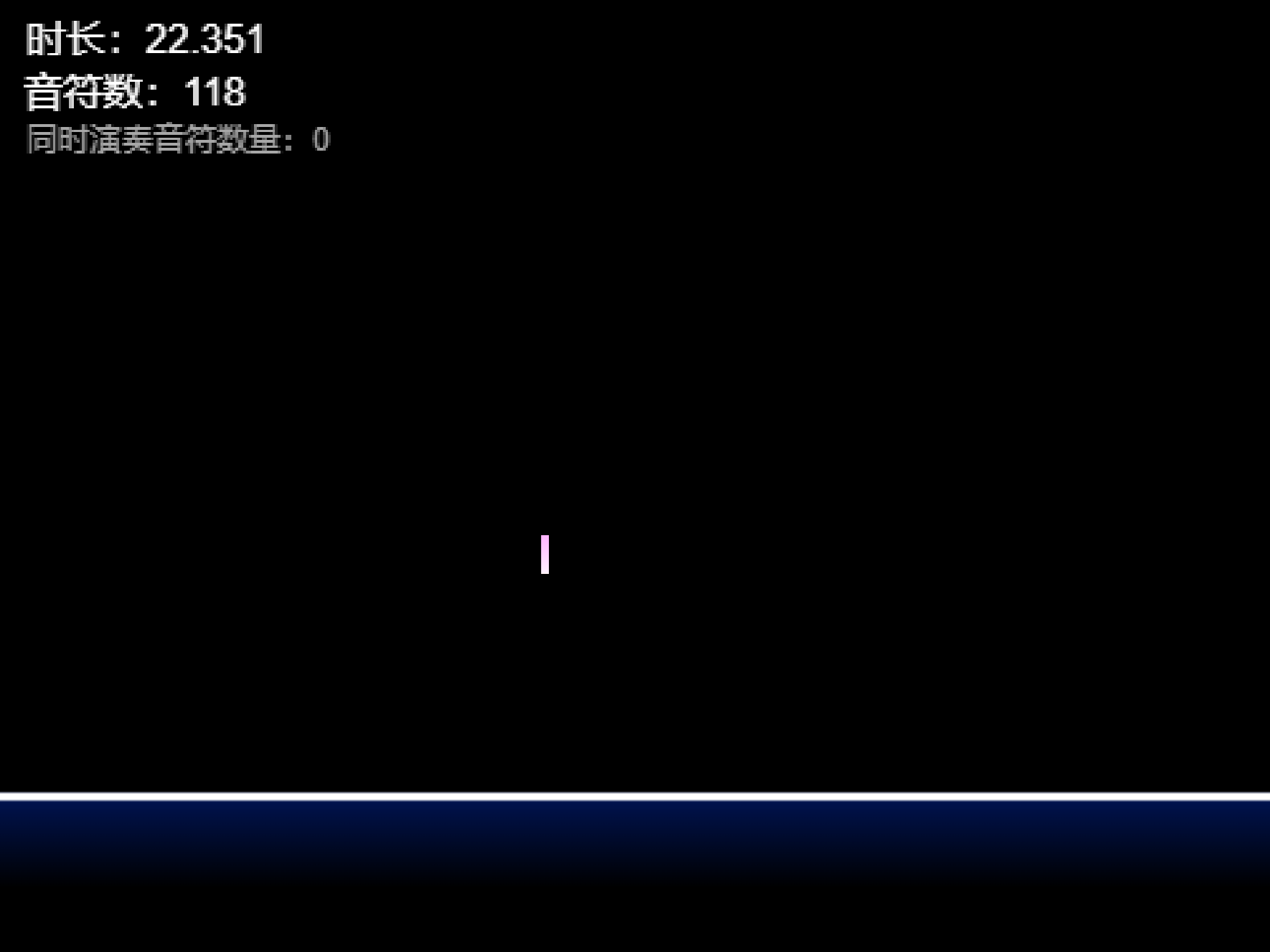 MIDI Player - Codingclip | Projects MIDI Player - Codingclip | Projects