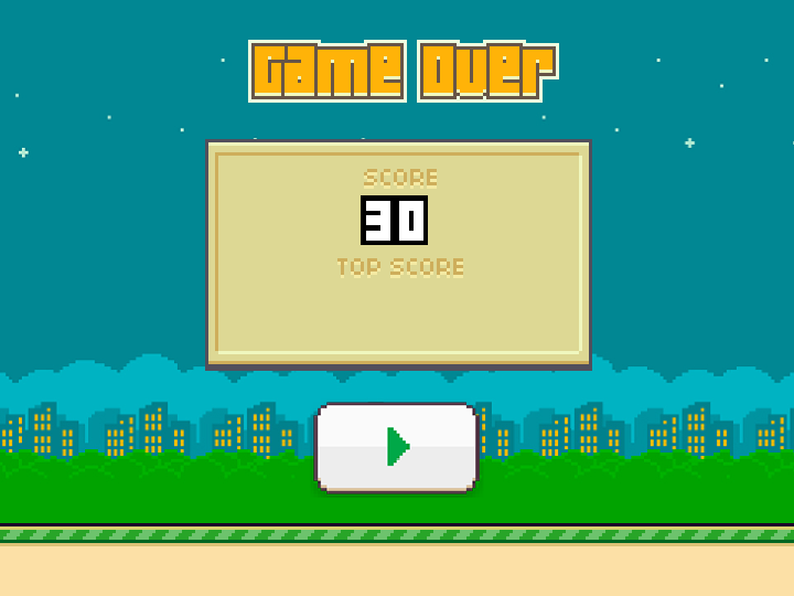 flappybird - Codingclip | Projects