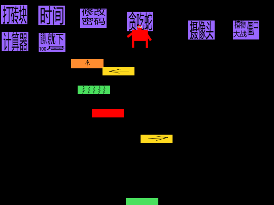 手机 Codingclip Projects