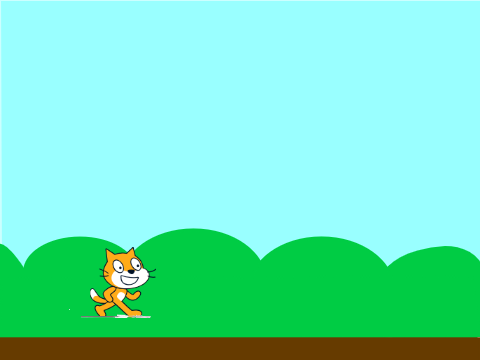 御枪飞行 - Codingclip | Projects