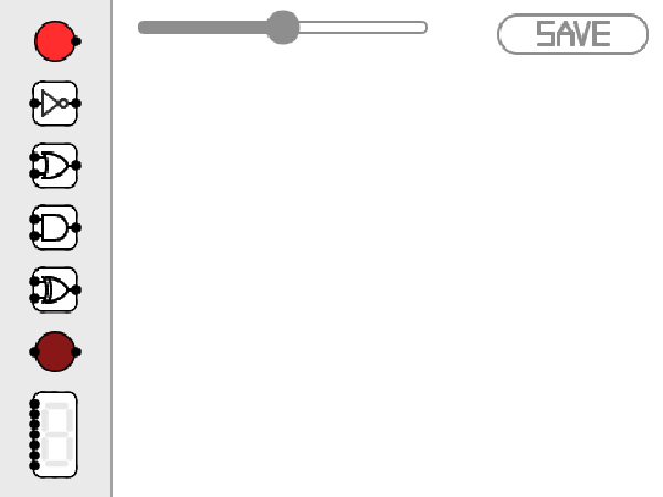 逻辑电路（汉化） - Codingclip | Projects