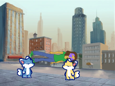 ClipCC 作品 - Codingclip | Projects